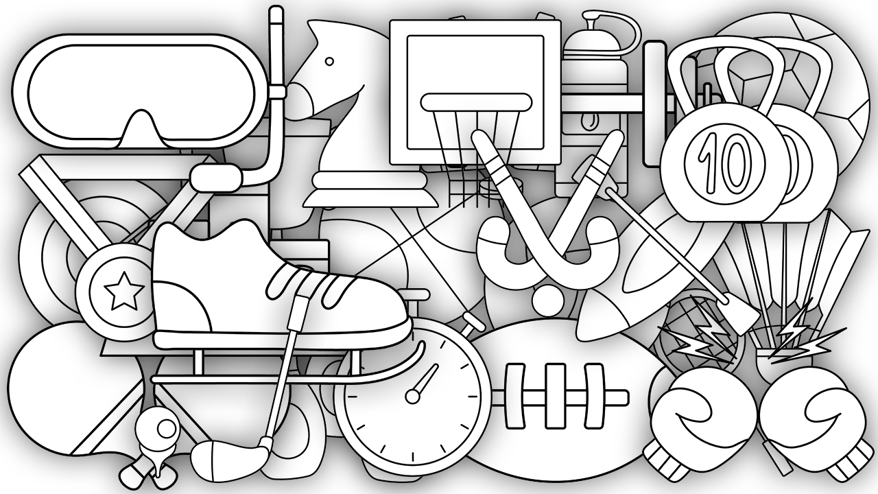 OTO3 – Sight Words Worksheets Generator